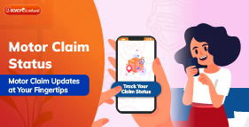 Motor Insurance Claim Process